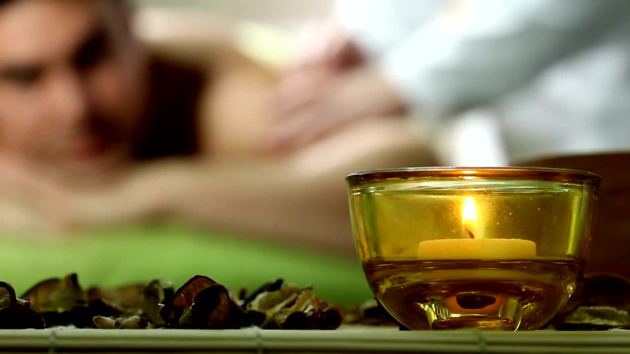 Pine Spa of Meriden